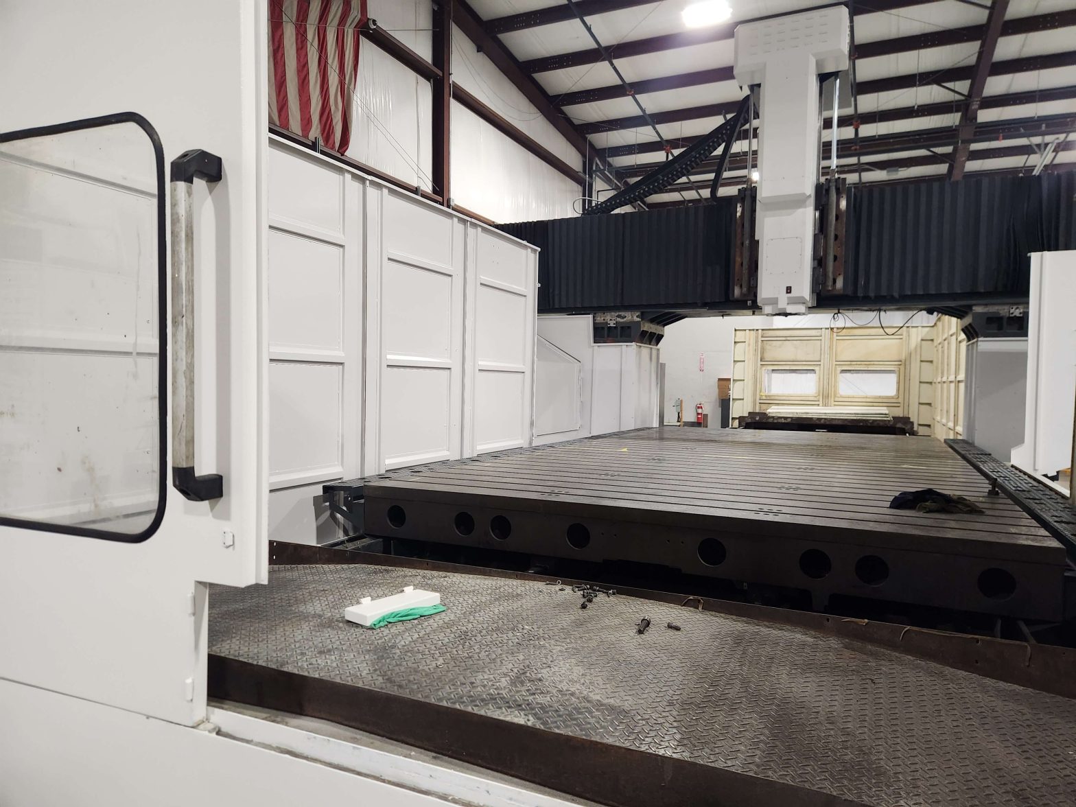 Services - Gardner Precision Technologies, LLC